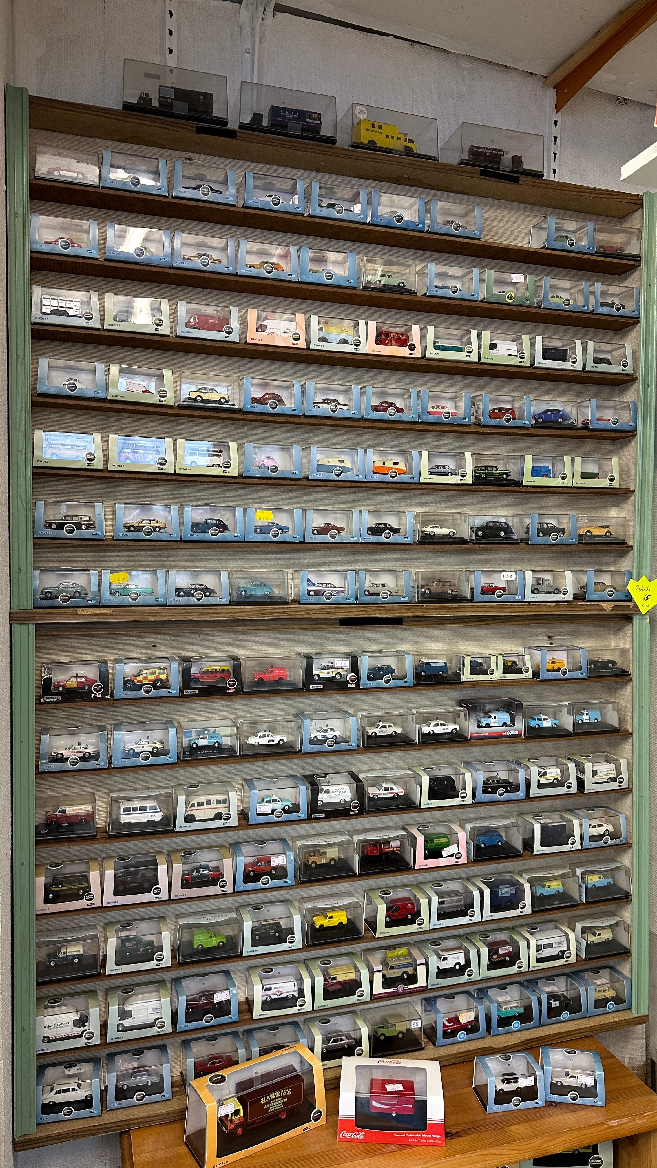 Train Times Model Shop Eastbourne – Mostly Trains Model Shop